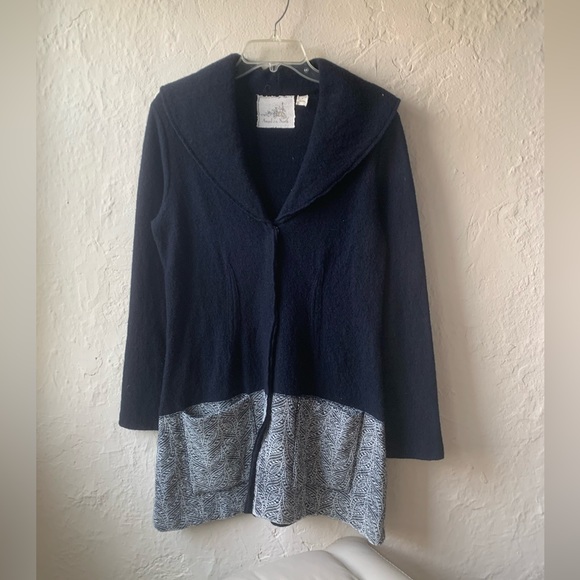 Angel Of The North | Sweaters | Anthropologie Angel Of The North Wool ...